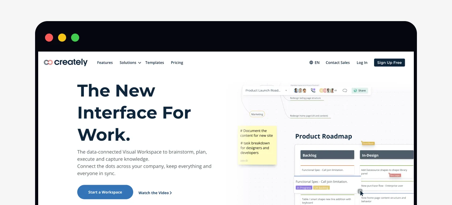 Design collaboration tools & actionable strategies to collab