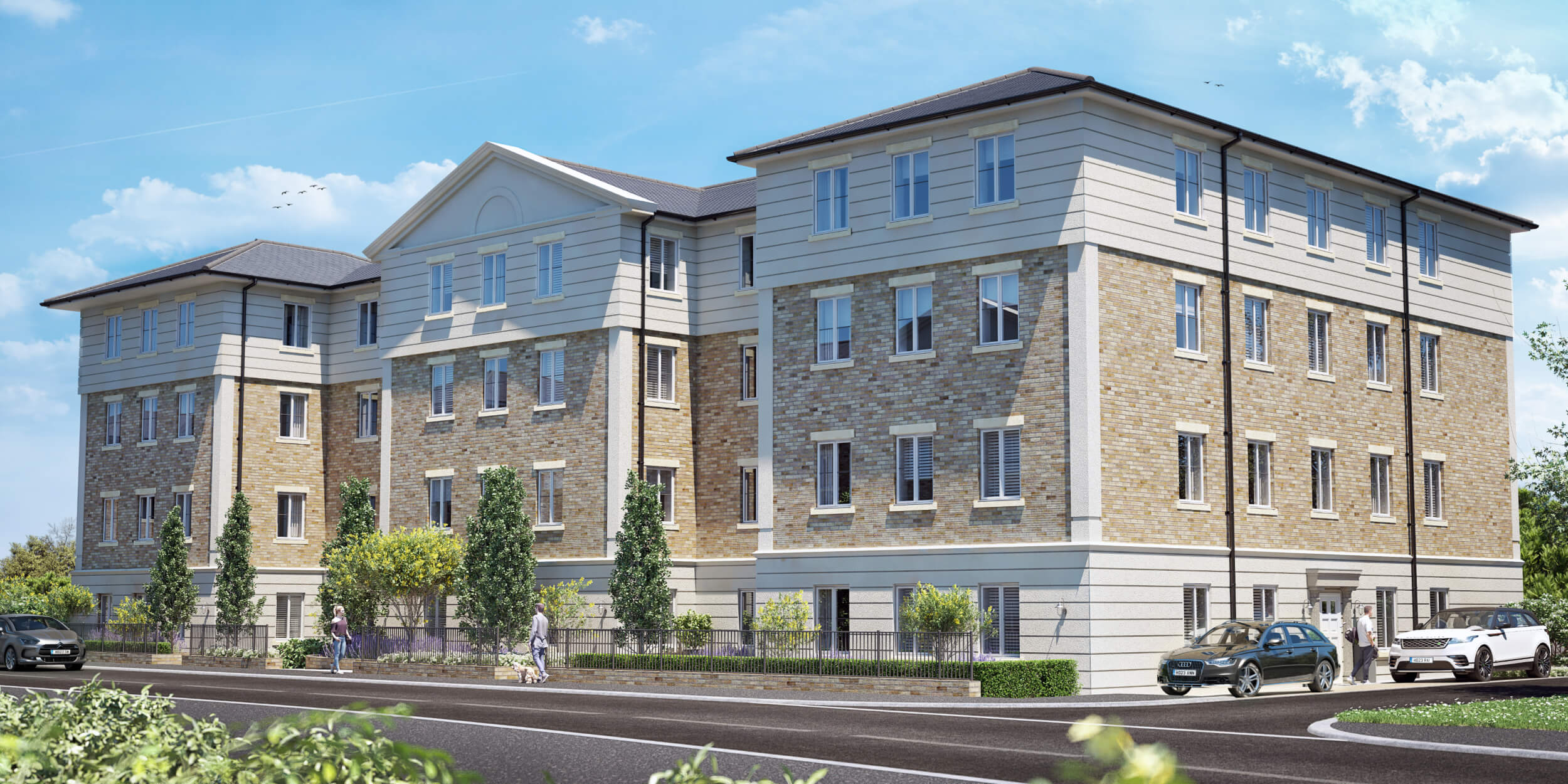 The Railstore | Rival Group