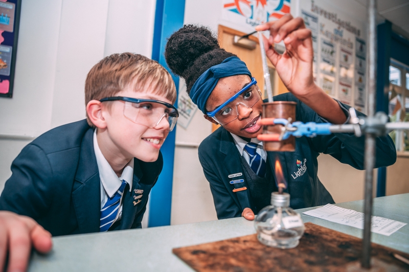 Lightcliffe Academy