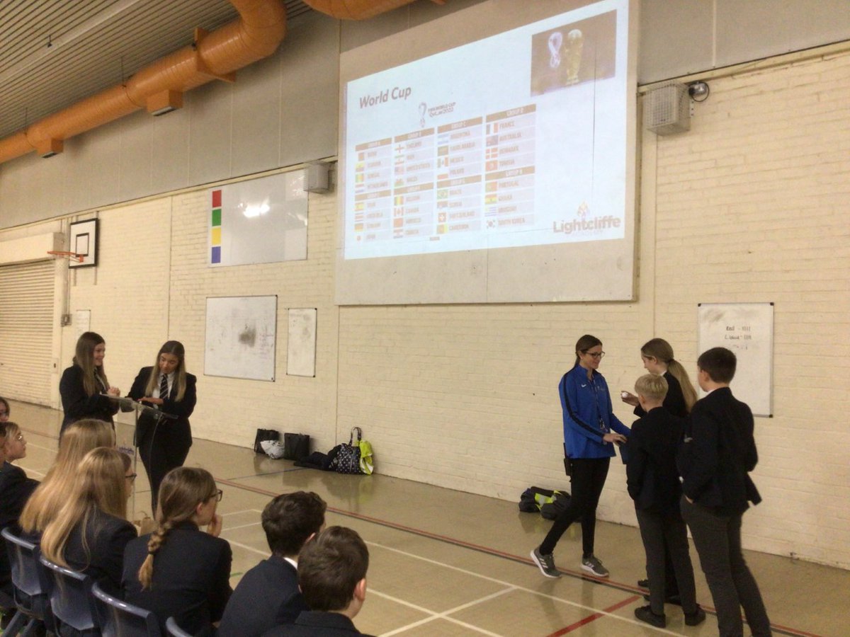 Lightcliffe Academy