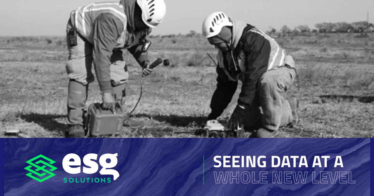 About Us | ESG Solutions