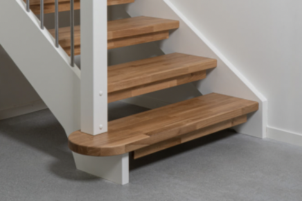 Alma | Trapper | Trapperingen