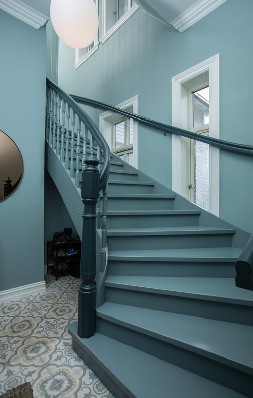 Trapperingen | Din lokale trappeleverandør