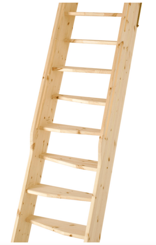 Sambatrapp | Trapper | Trapperingen