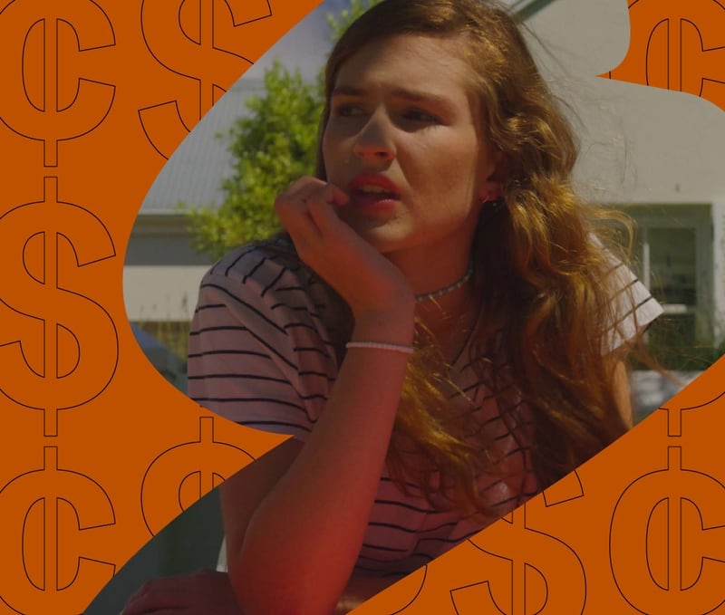 Copper: Banking Account And Debit Card for Teens