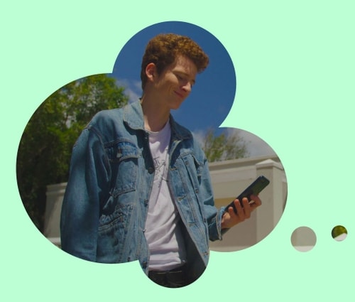 Copper: Banking Account And Debit Card for Teens