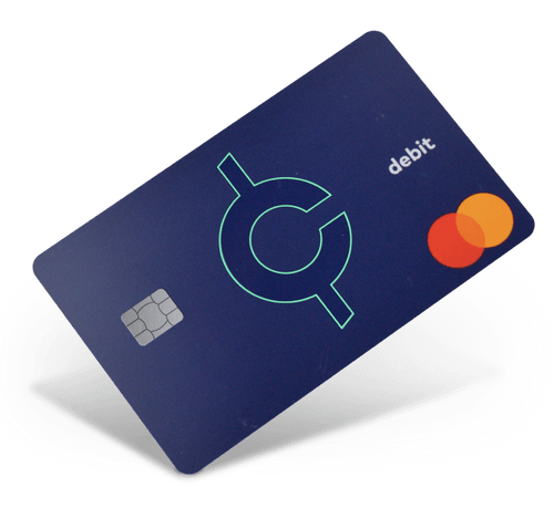 Copper: Banking Account And Debit Card for Teens