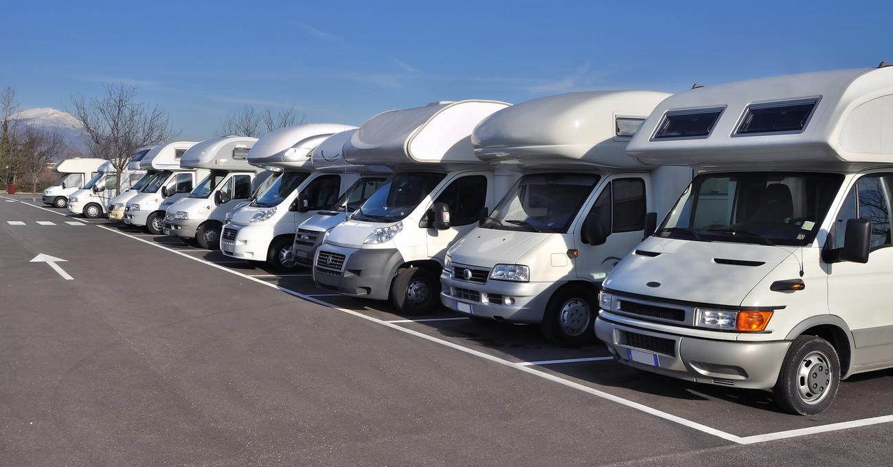 How Much Does It Cost To Rent An RV Monthly?