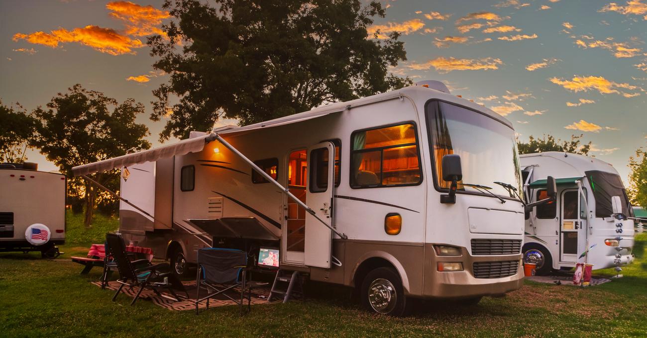 How To Get a Free RV
