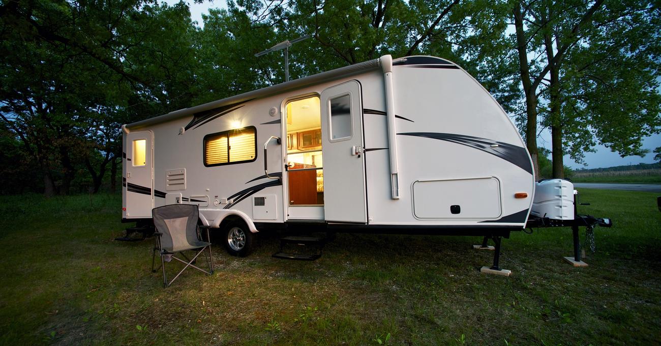 Different Types Of Camper Trailers | RV Rank