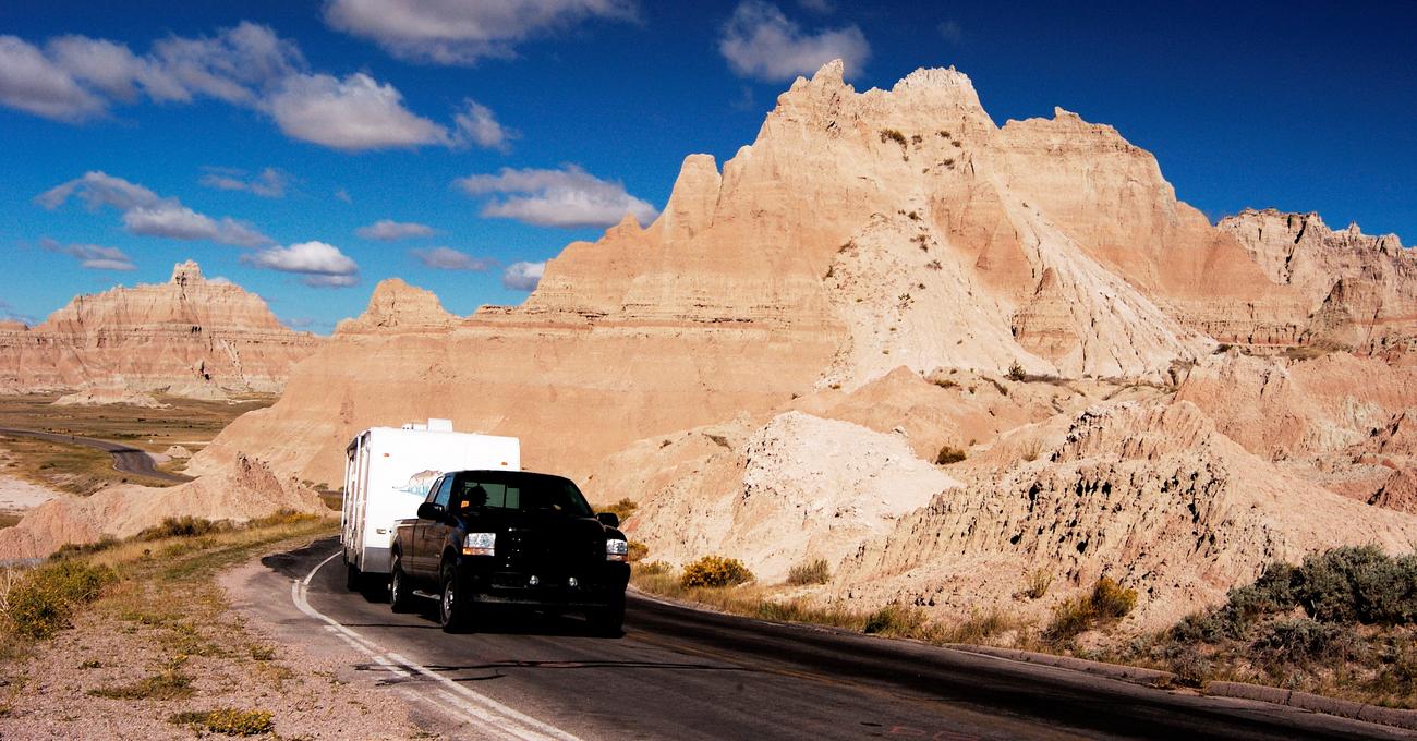 What Are The Biggest 5th Wheel Campers? | RV Rank