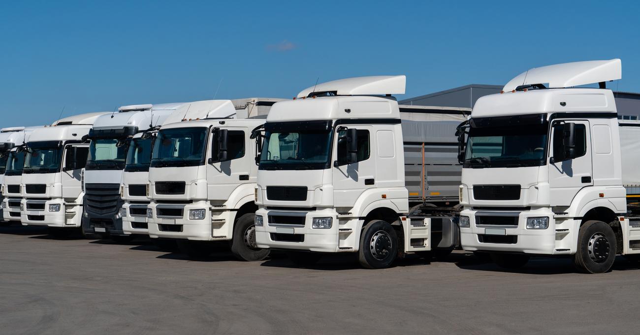 Layout Considerations When Building An RV Storage Lot