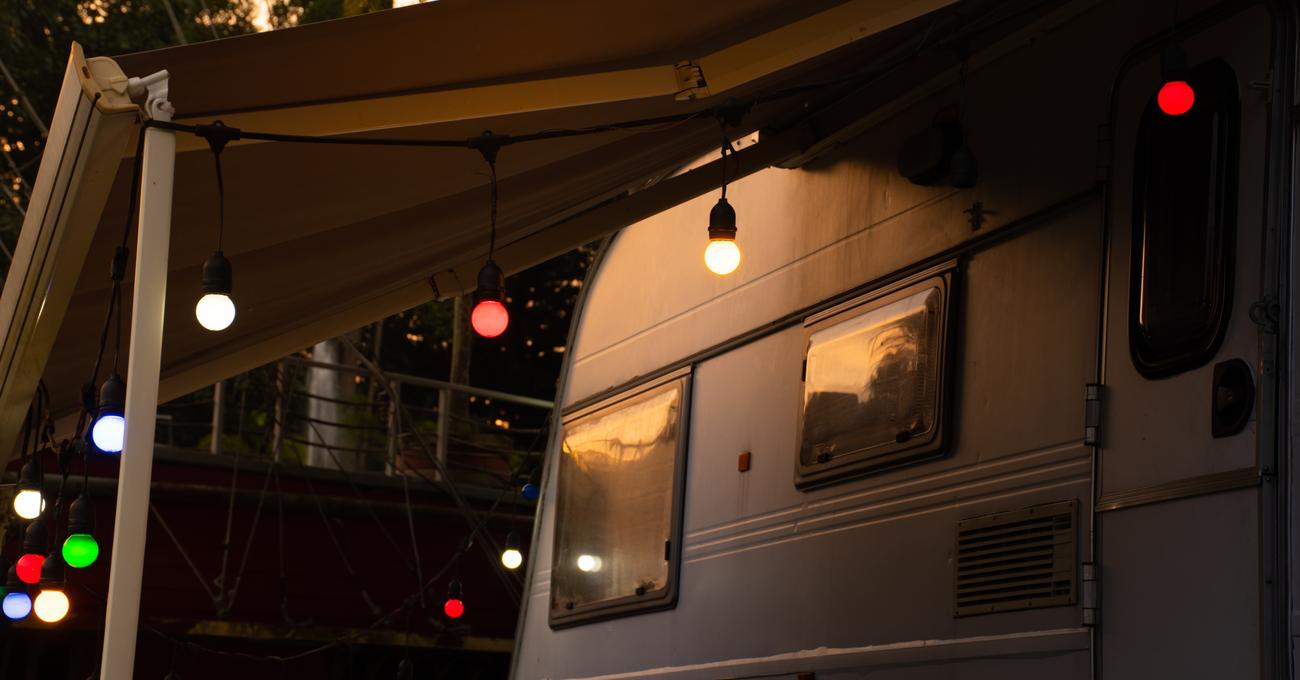 Best Bulb Types For An RV