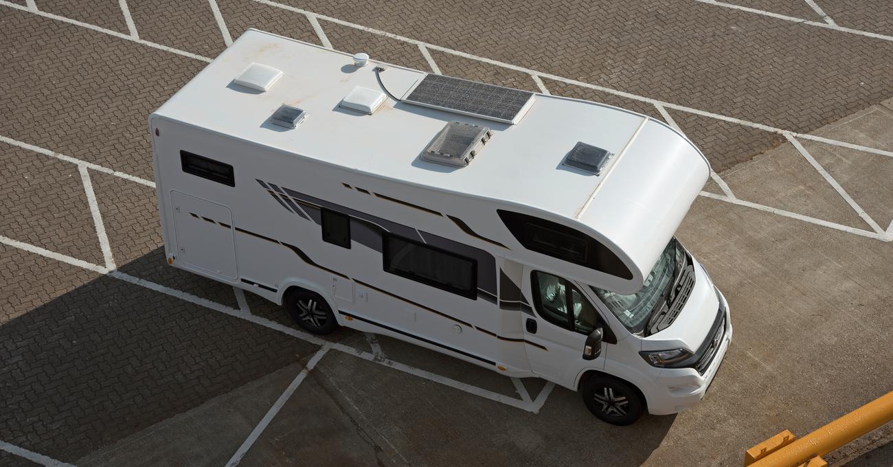 Best Types Of RV Roofs