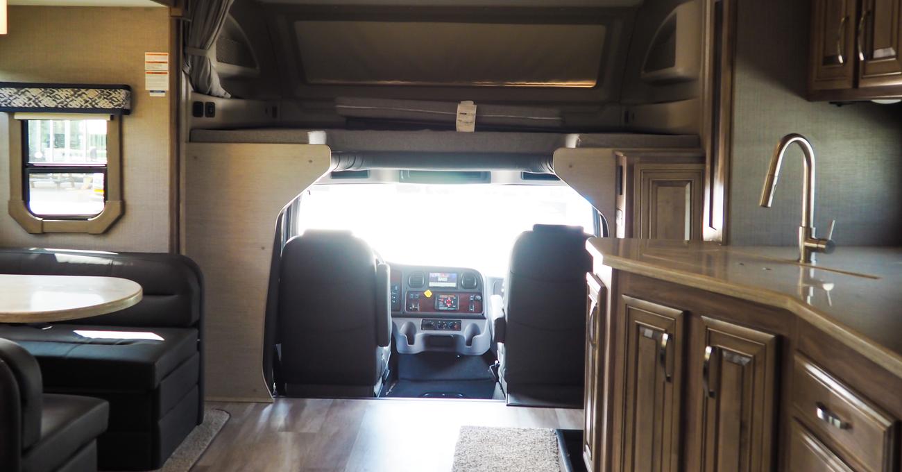 How To Repair An RV Roof From Inside | RV Rank