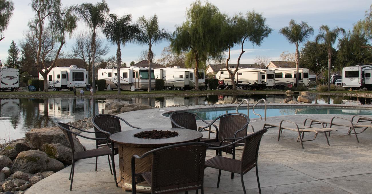Best RV Resorts In Texas | RV Rank