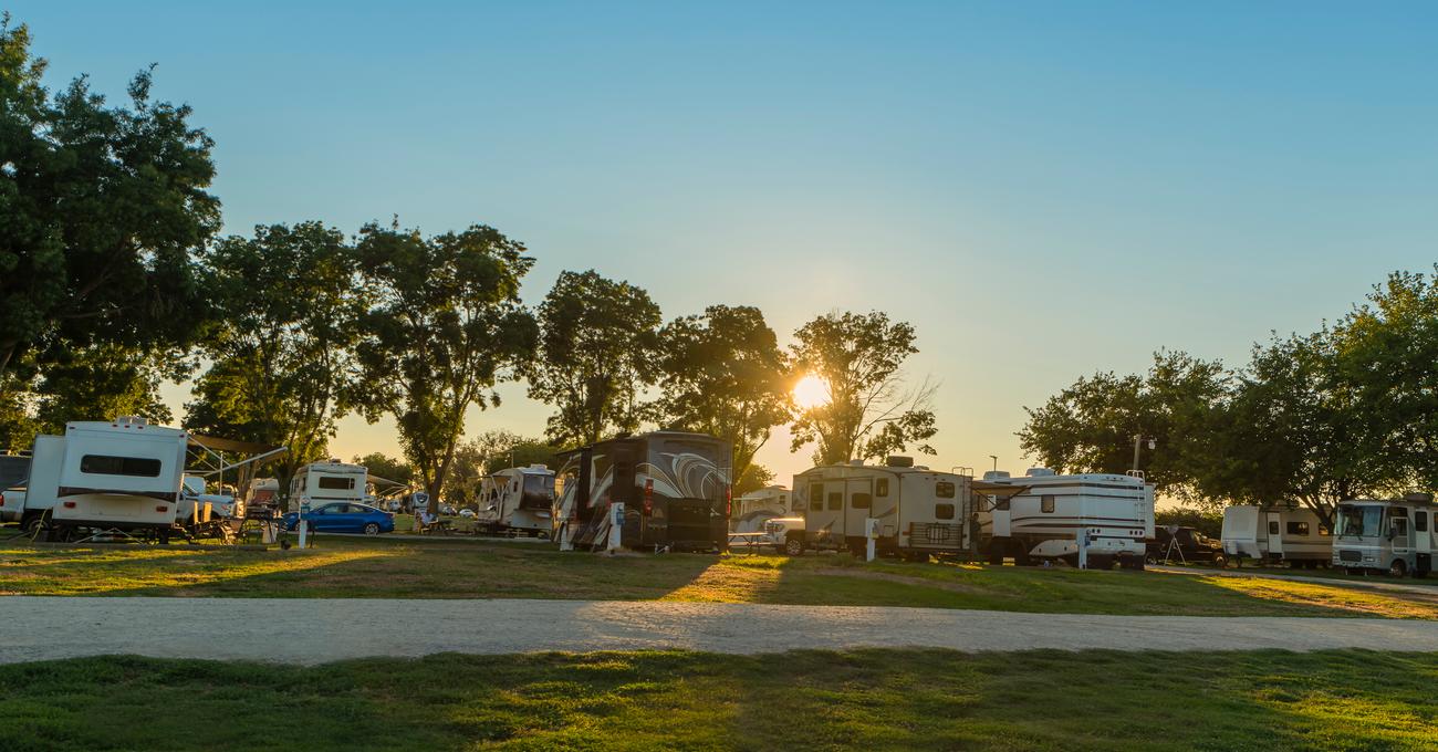 Top 15 Luxury Motorcoach Resorts In The U.S. | RV Rank