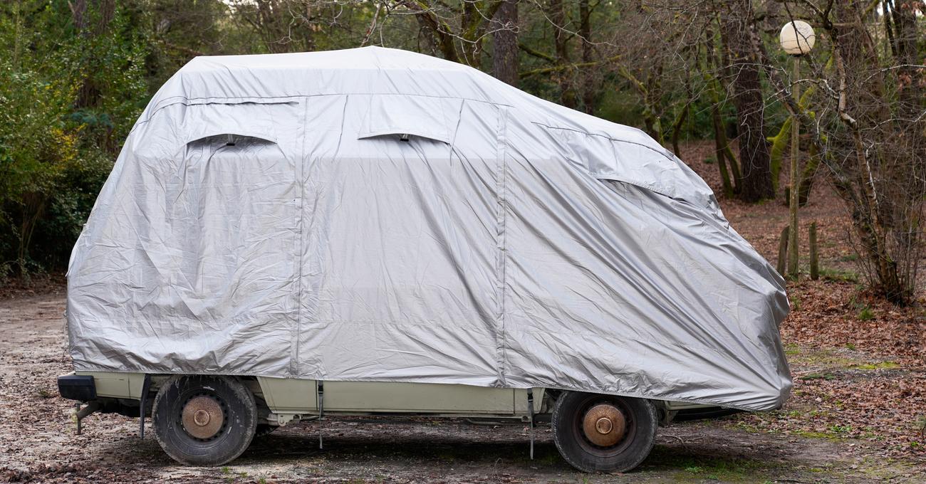 Is Covered RV Storage Worth It? | RV Rank