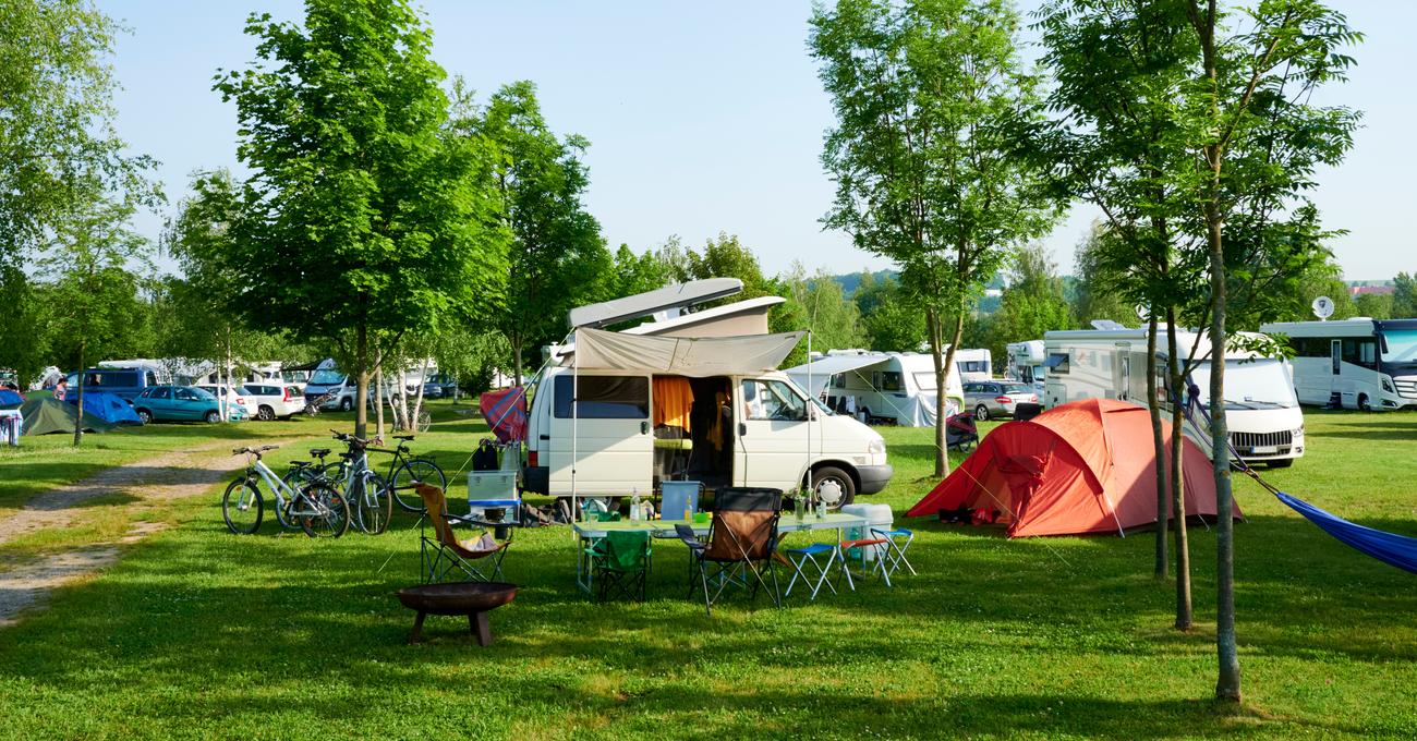Best RV Camping Parks In Michigan | RV Rank