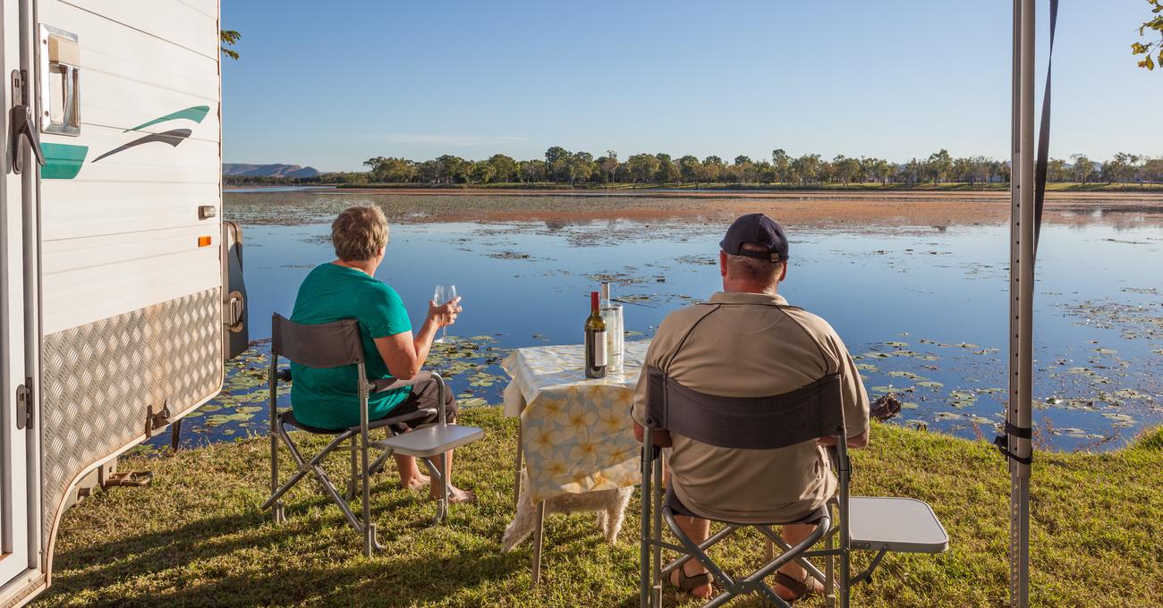 Best Small RVs For Couples | RV Rank