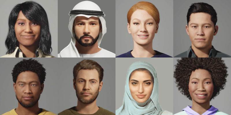 Emotech | World's leading Arabic AI solutions provider