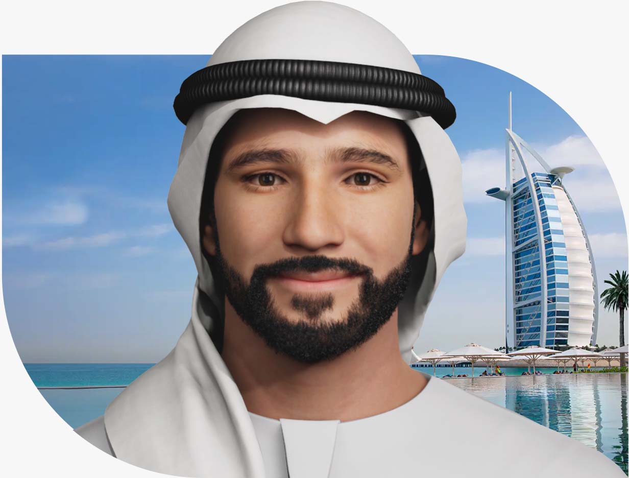 Emotech | World's leading Arabic AI solutions provider