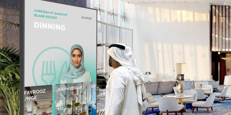 Emotech | World's leading Arabic AI solutions provider