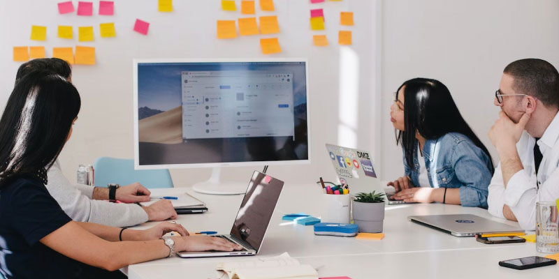 Emotech | World's leading Arabic AI solutions provider