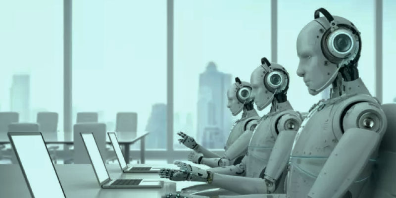 Emotech | World's leading Arabic AI solutions provider