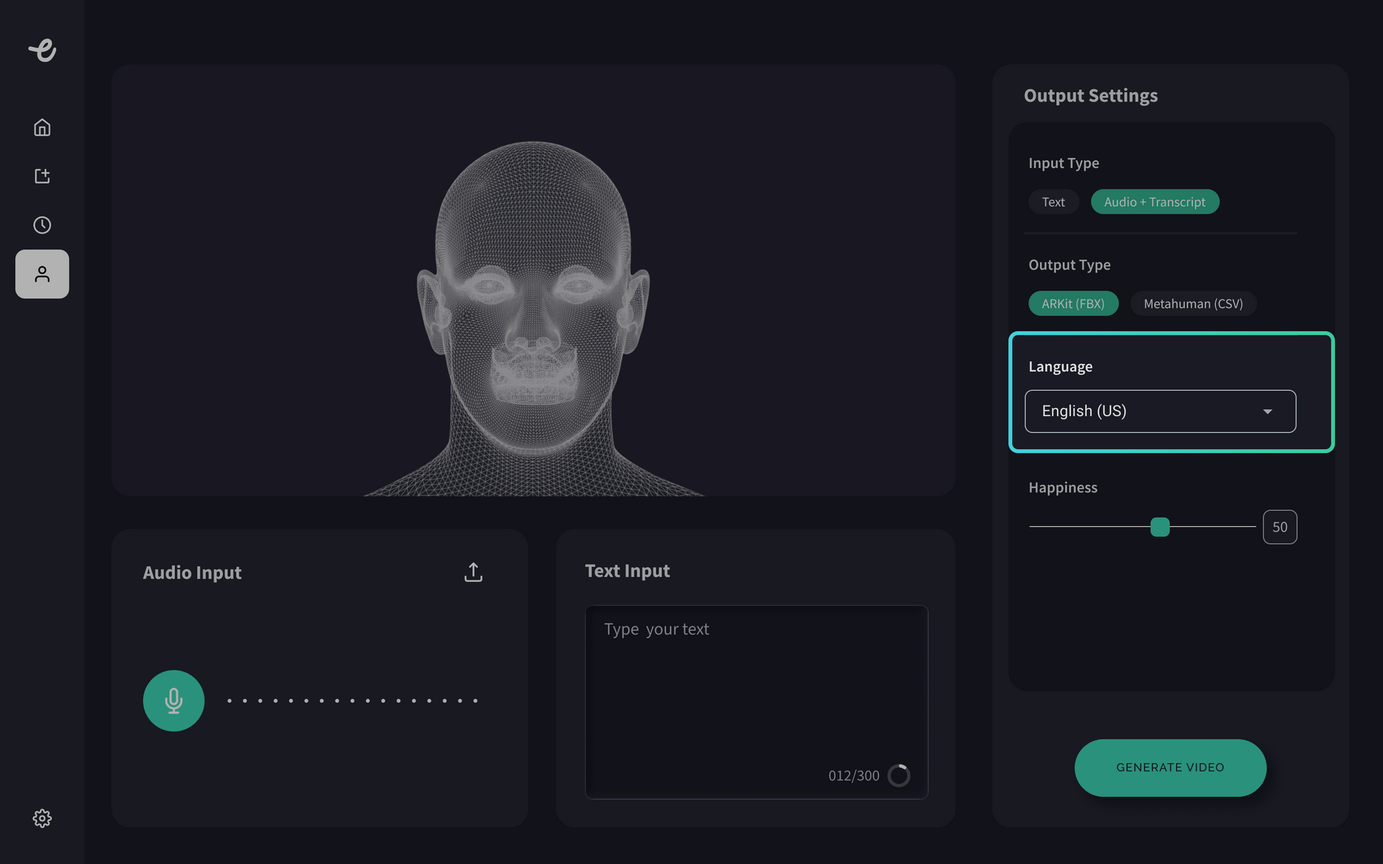 AI Powered Lip and Face Sync Animation | Sync AI