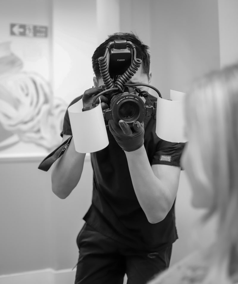 1 Smile Cosmetic Dentist Glasgow