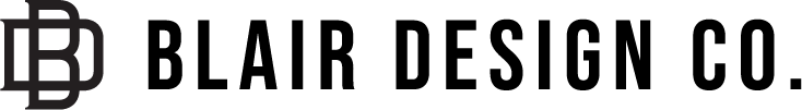 Blair Design Co | UX Design Agency Stillwater Minnesota