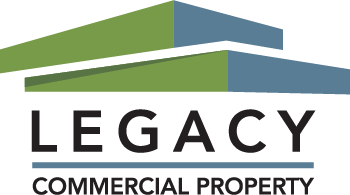 Legacy Commercial Property | Leasing Real Estate