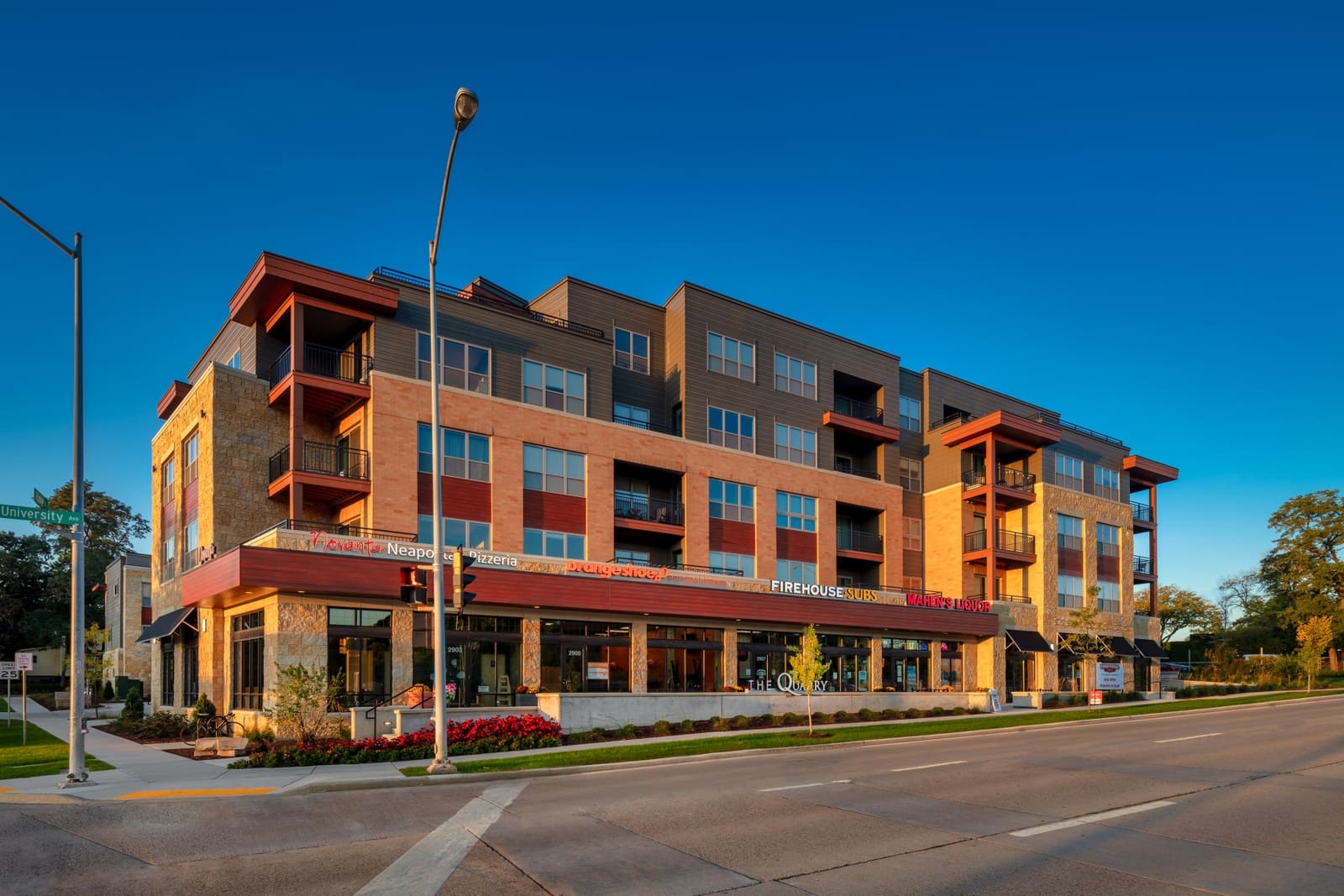 The Quarry Shoppes & Apartments | View Our Photo Gallery