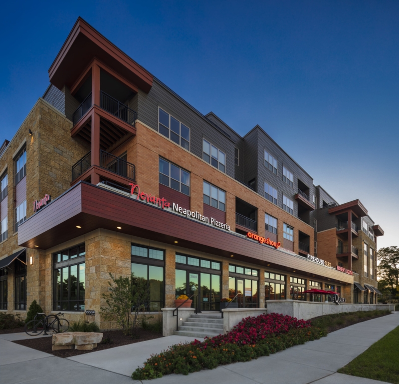 The Quarry Shoppes & Apartments | View Our Photo Gallery