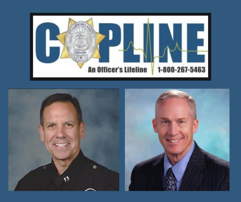 NEP "On Location" with James Alvarez and Chuck Stringham of COPLINE