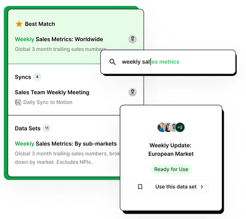 AirOps - Trusted data, where work gets done