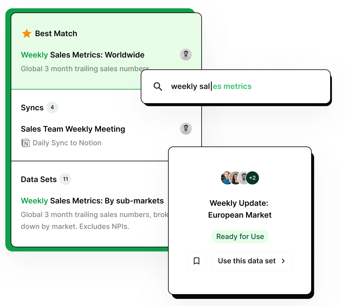 AirOps - Trusted data, where work gets done