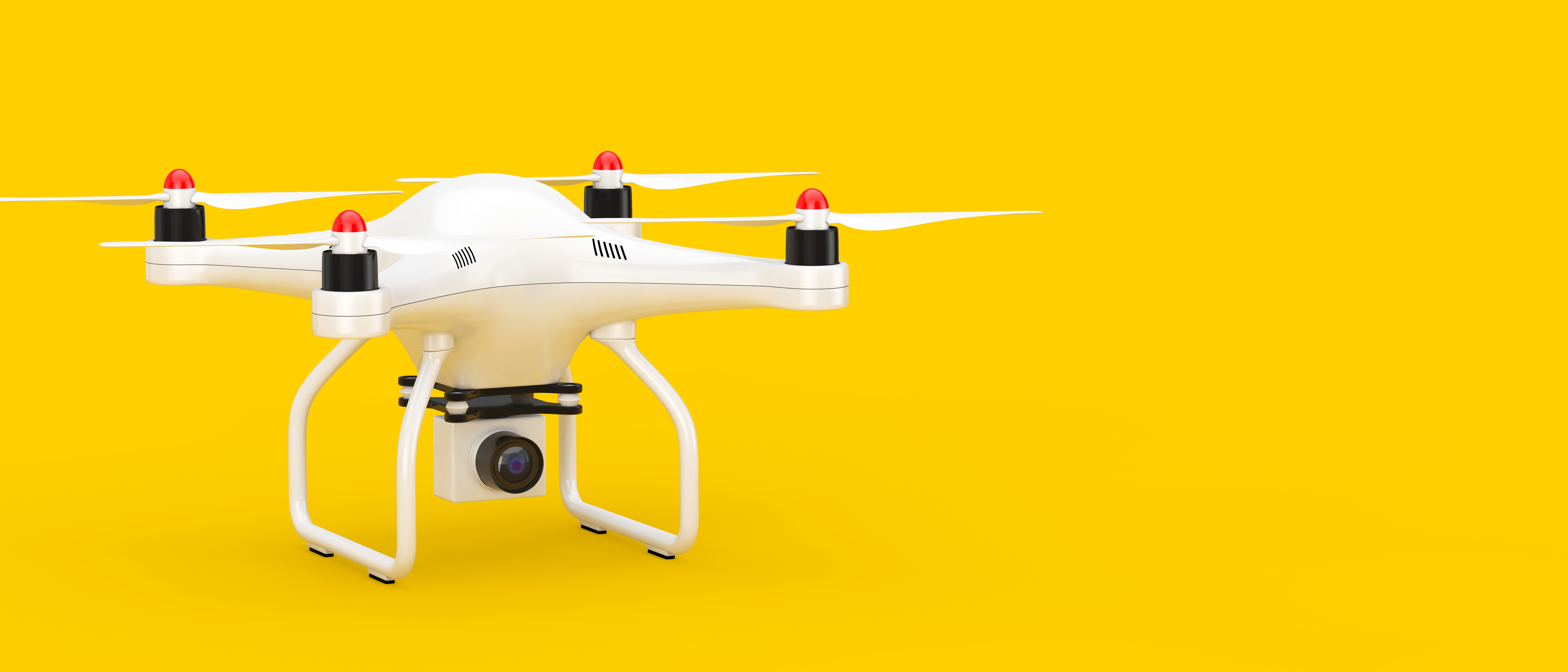 Top 10 Most Popular Drones