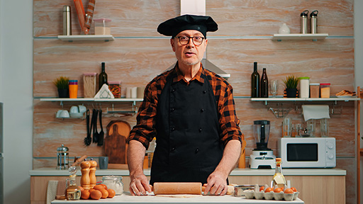 How to Create a Successful YouTube Cooking Channel