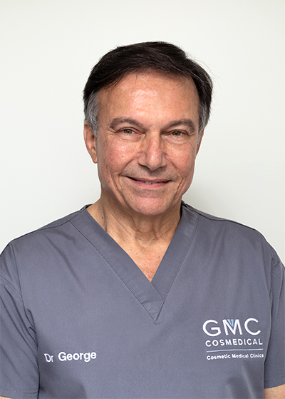Your laser resurfacing team | GMC Cosmedical, Australia