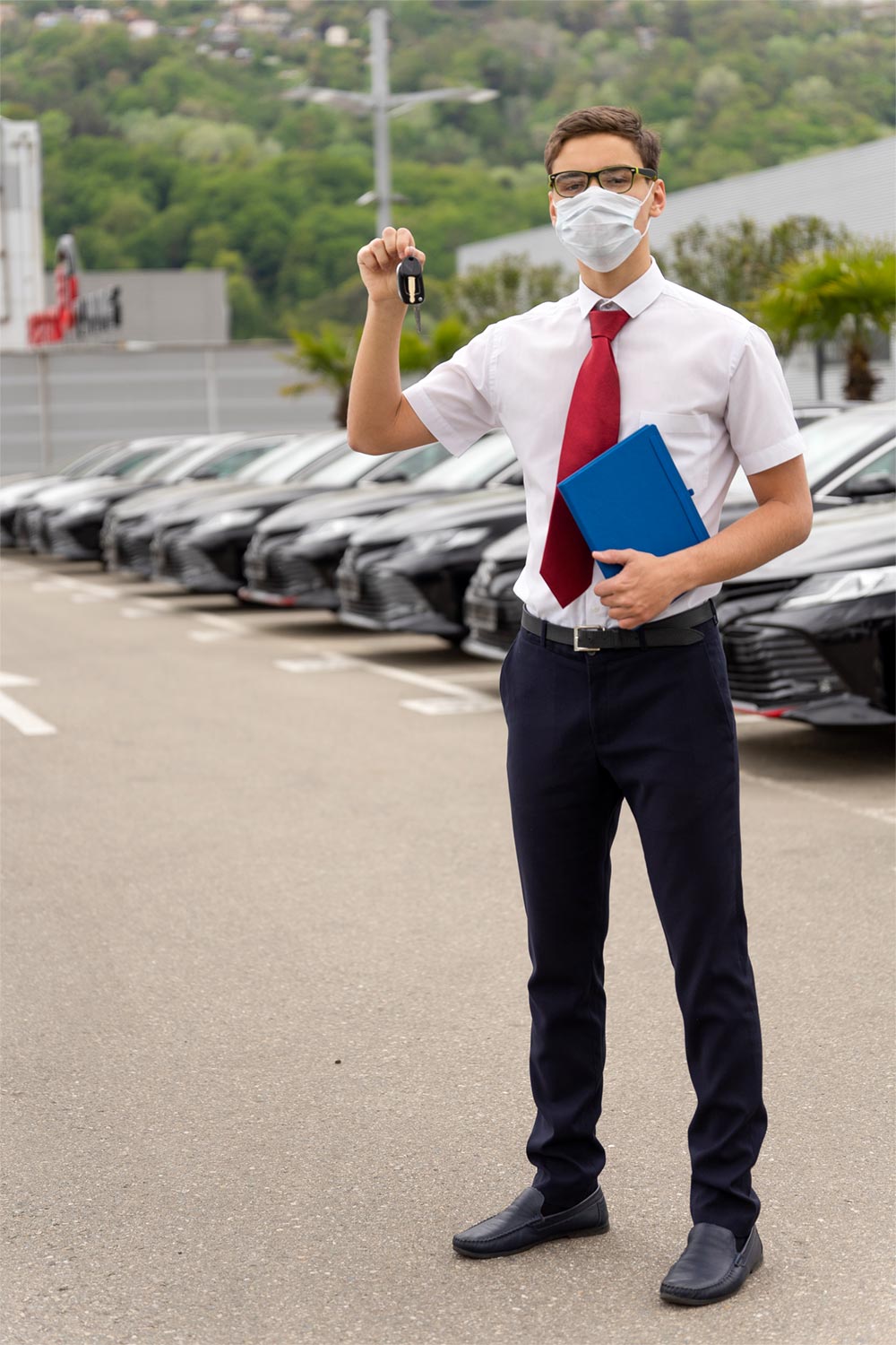 Atlanta Valet Parking Services | All About Parking