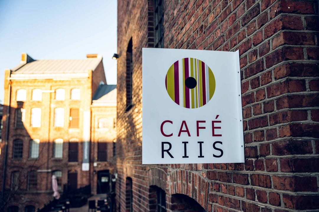 Café Riis