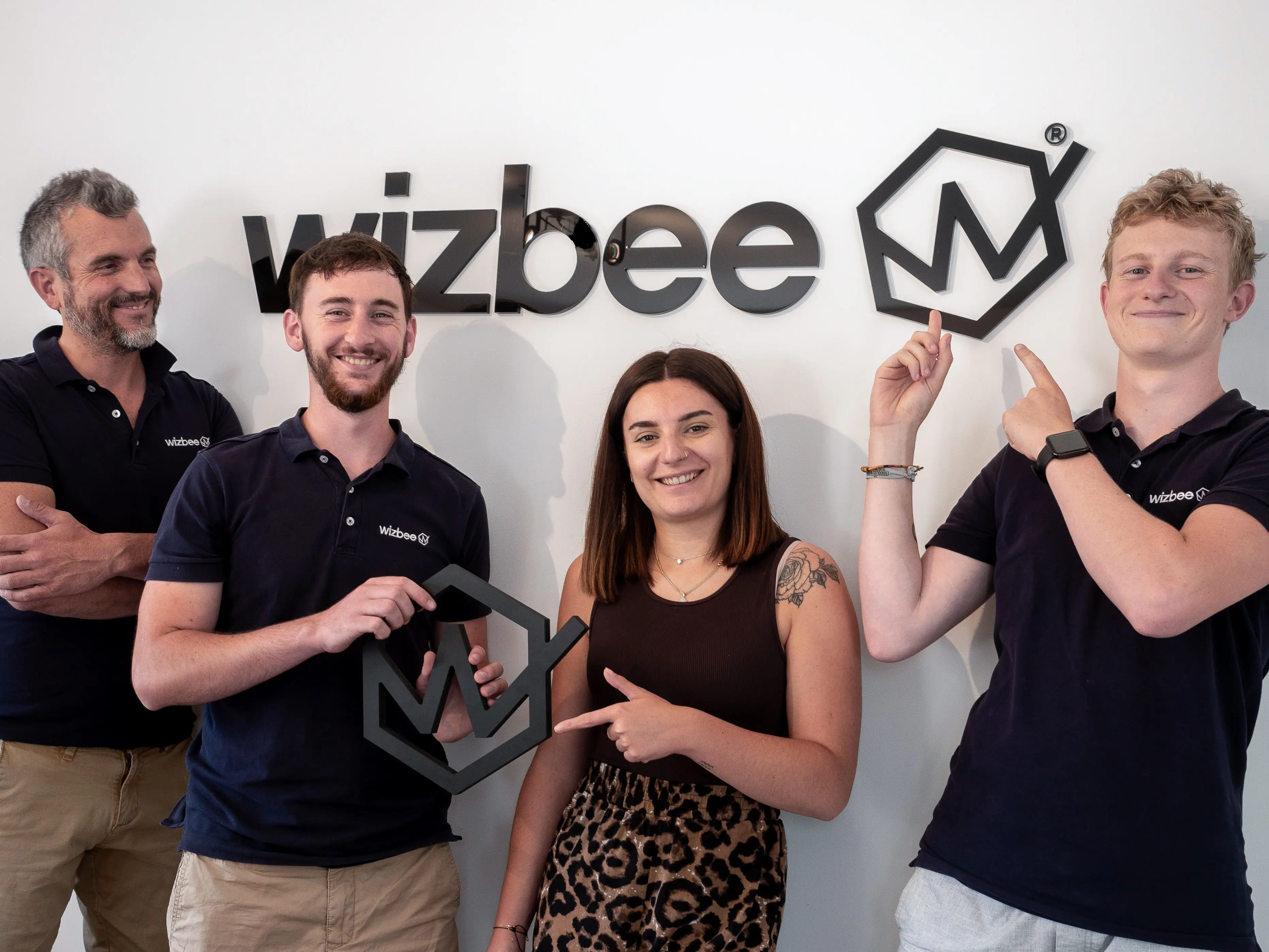 Wizbee : expert en impression numérique grand format