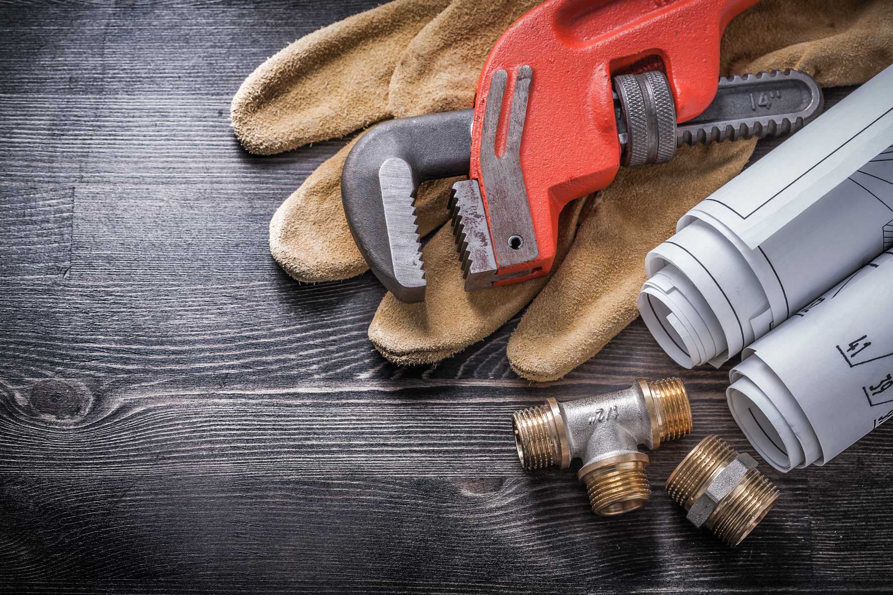 Contact Us | Hovey Plumbing