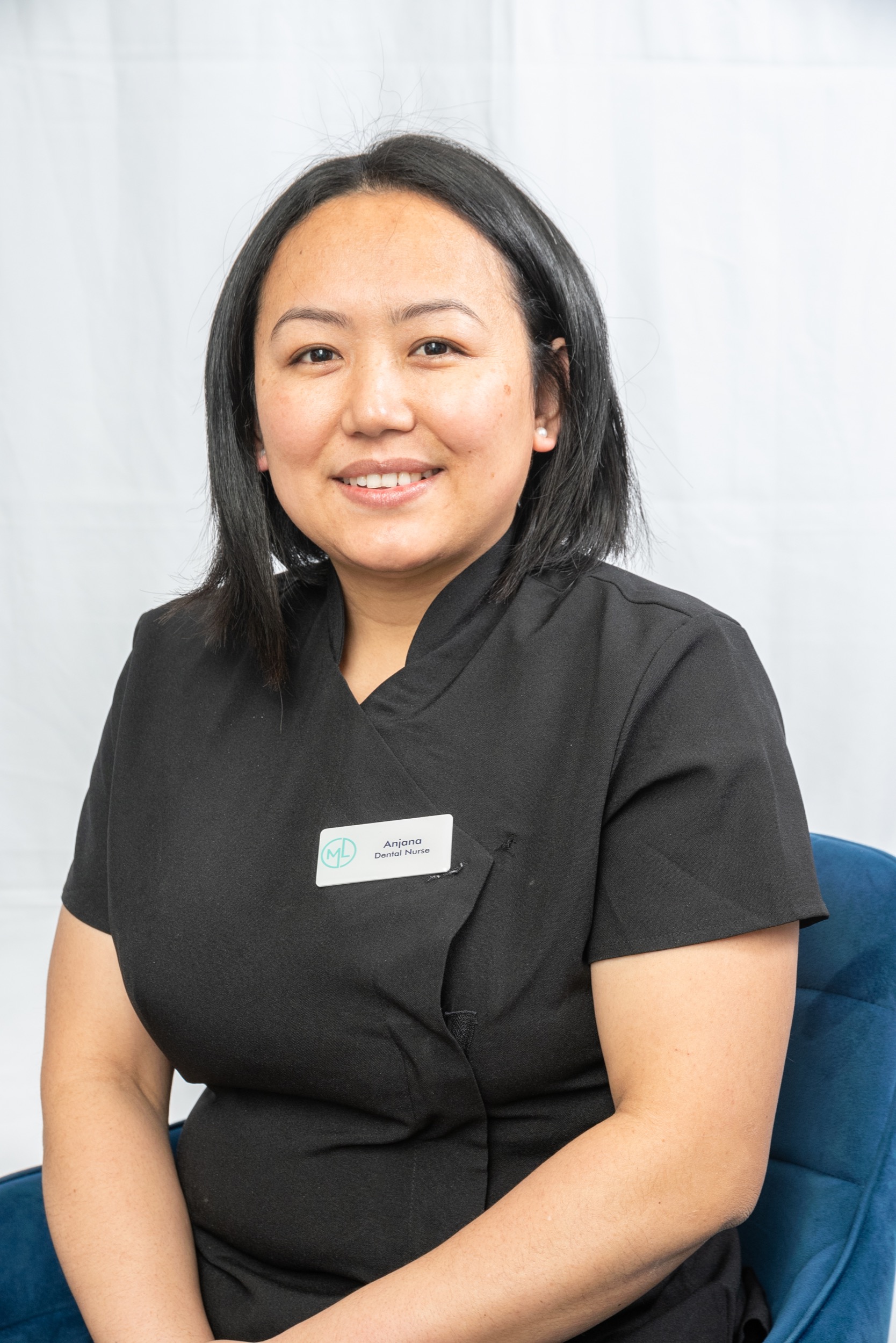 Our Team | Marsh Lane Dental, Stanmore