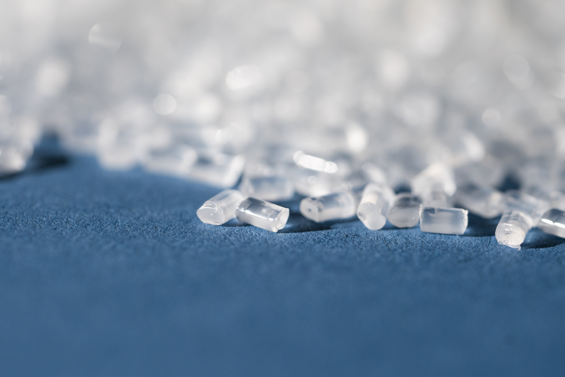 Ultra-pure recycled polypropylene successful run at the FEU | PureCycle