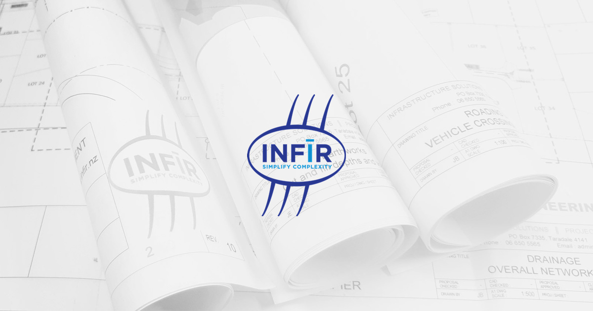INFIR | Civil Engineering, Infrastructure Solutions, Project Management