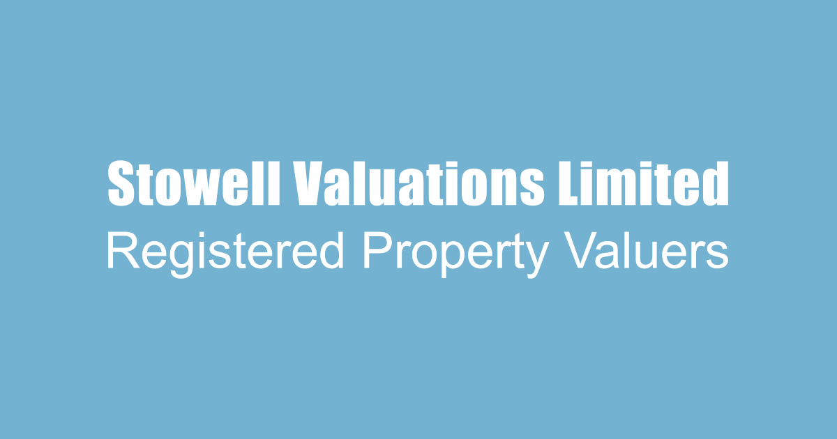 Dunedin Property Valuations | Stowell Valuations