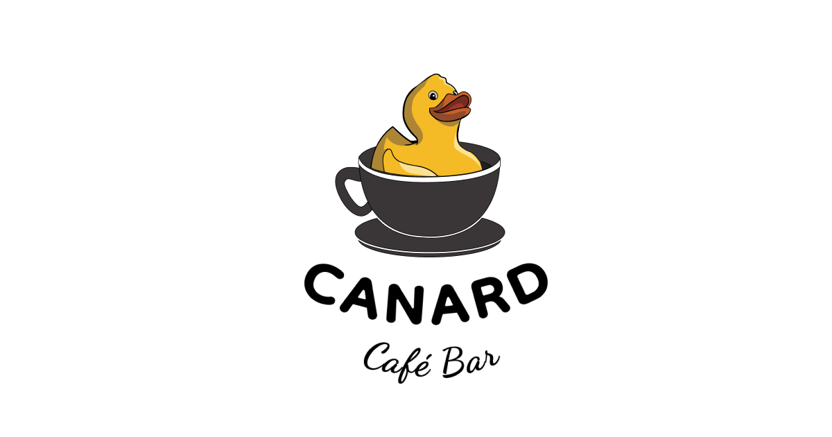 Homepage | Canard Cafe Bar